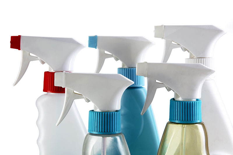 Trigger Sprayers | 5 Essential Considerations for Your Product