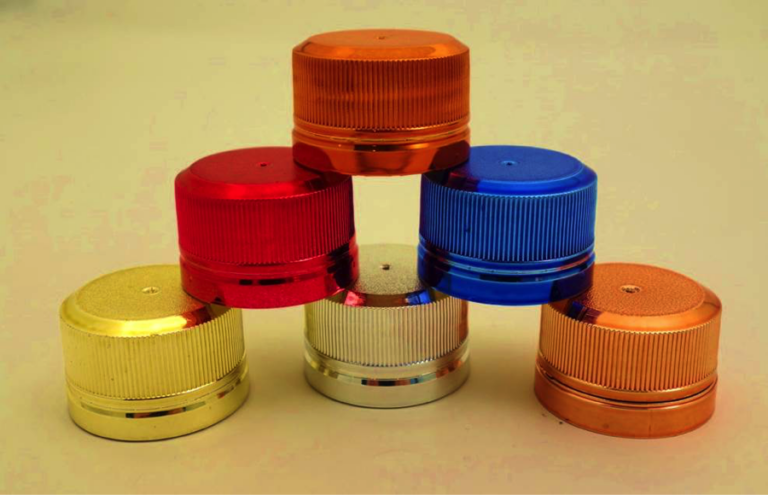 MJS Packaging Product Spotlight: Closures