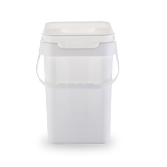 Pail Packaging: 4 Options for a Complete Solution