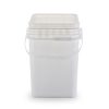 Pail Packaging: 4 Options for a Complete Solution