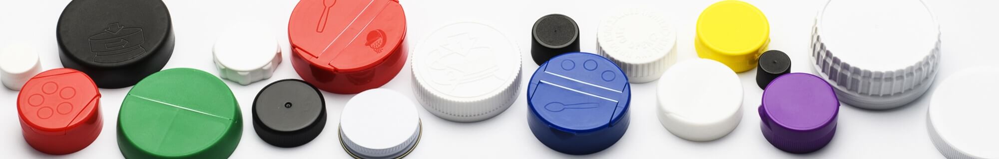 Closure Materials: Introduction and Differences | MJS Packaging