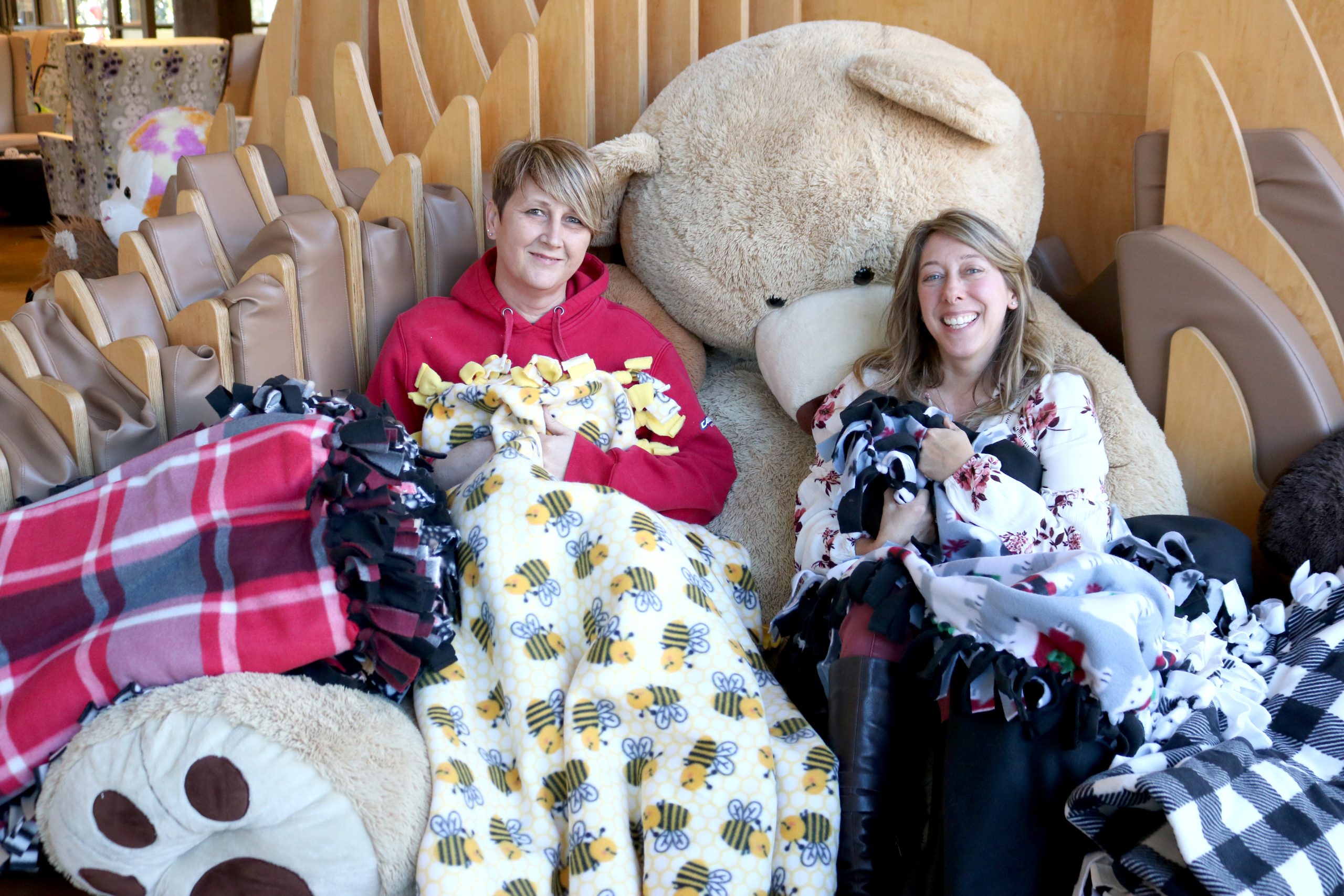 MJS Packaging in the Community | MJS Packaging