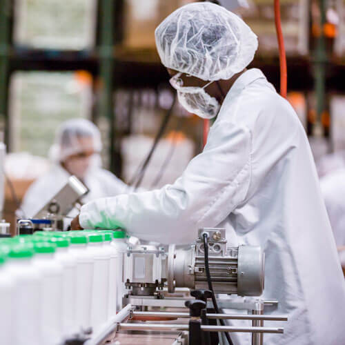 Nutraceutical Webinar For Packaging Products | MJS