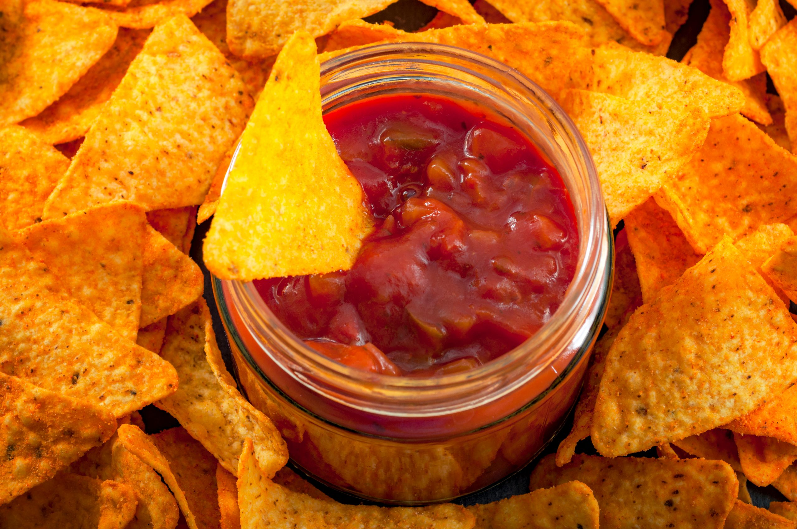 Hot Fill and Retort Filling Processes | MJS Packaging