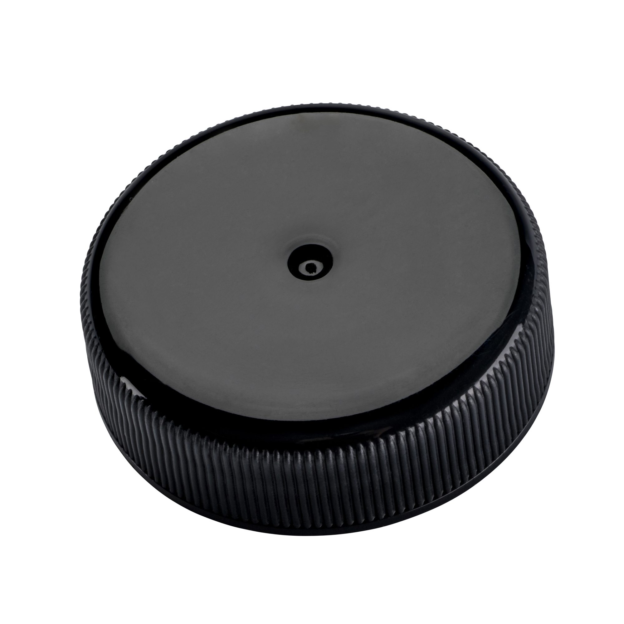 PP Fine Ribbed Closures | MJS Packaging