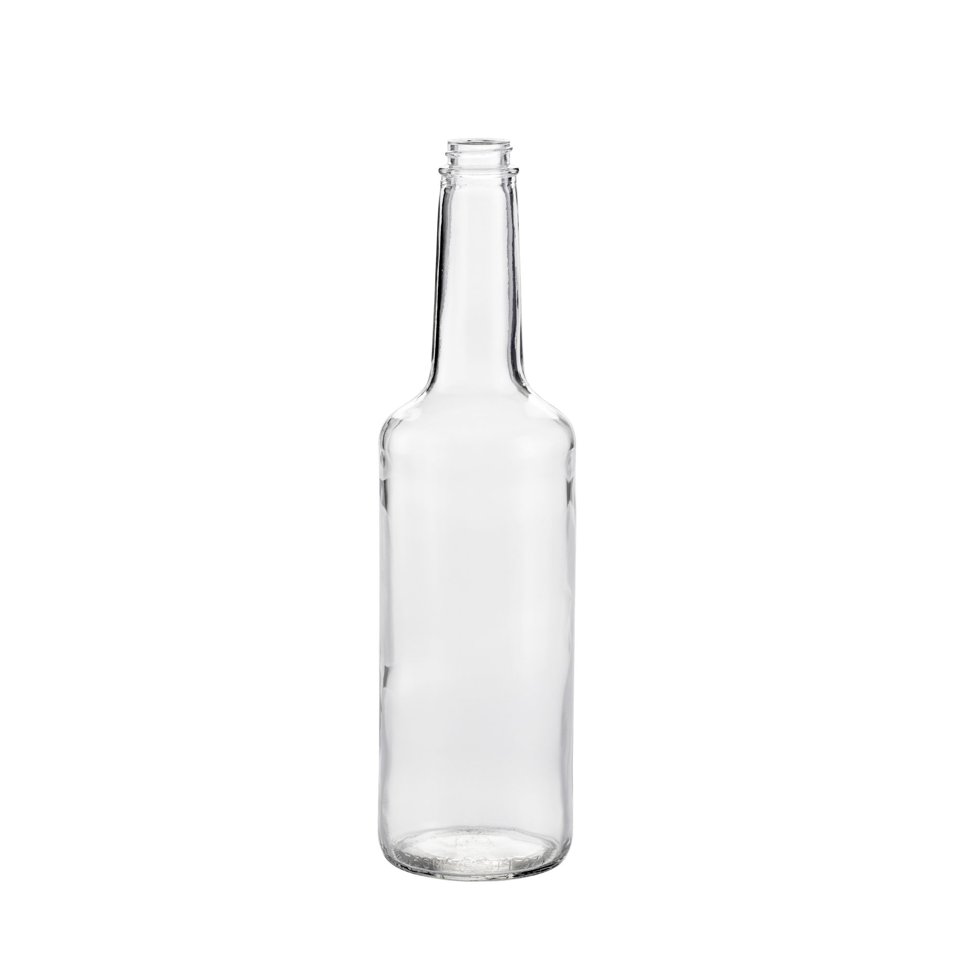 Glass Mixer Bottles | MJS Packaging