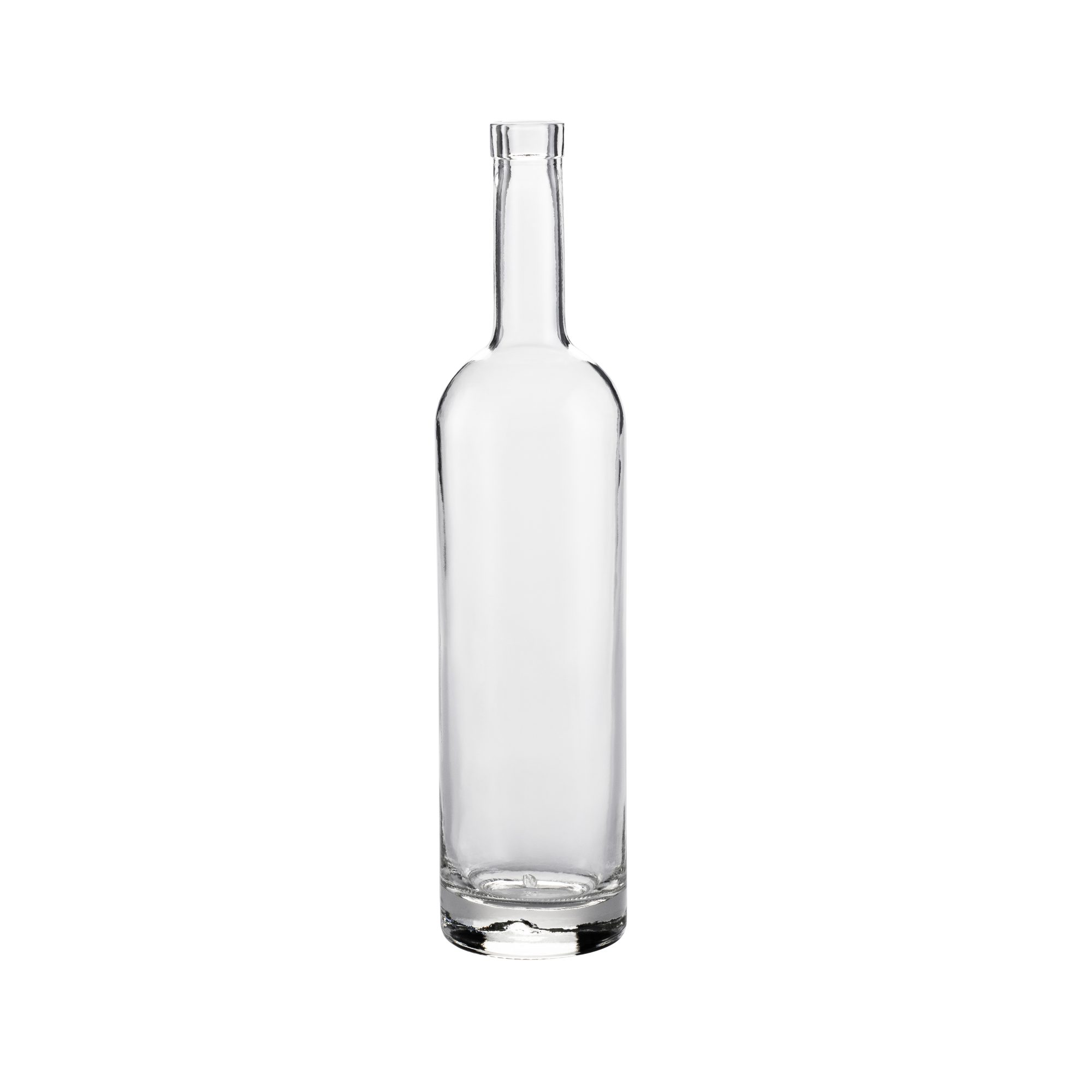 Glass Arizona Spirits Bottles | MJS Packaging