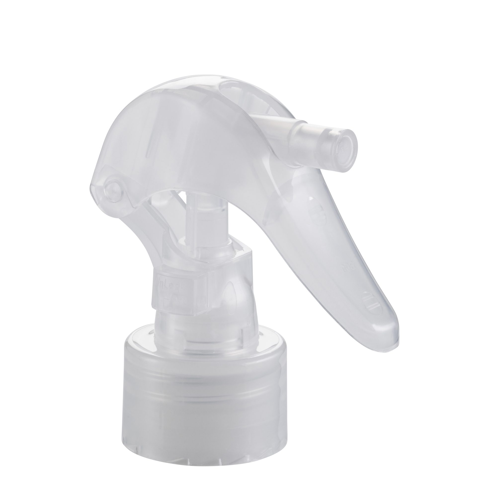Mini Trigger Sprayers | MJS Packaging