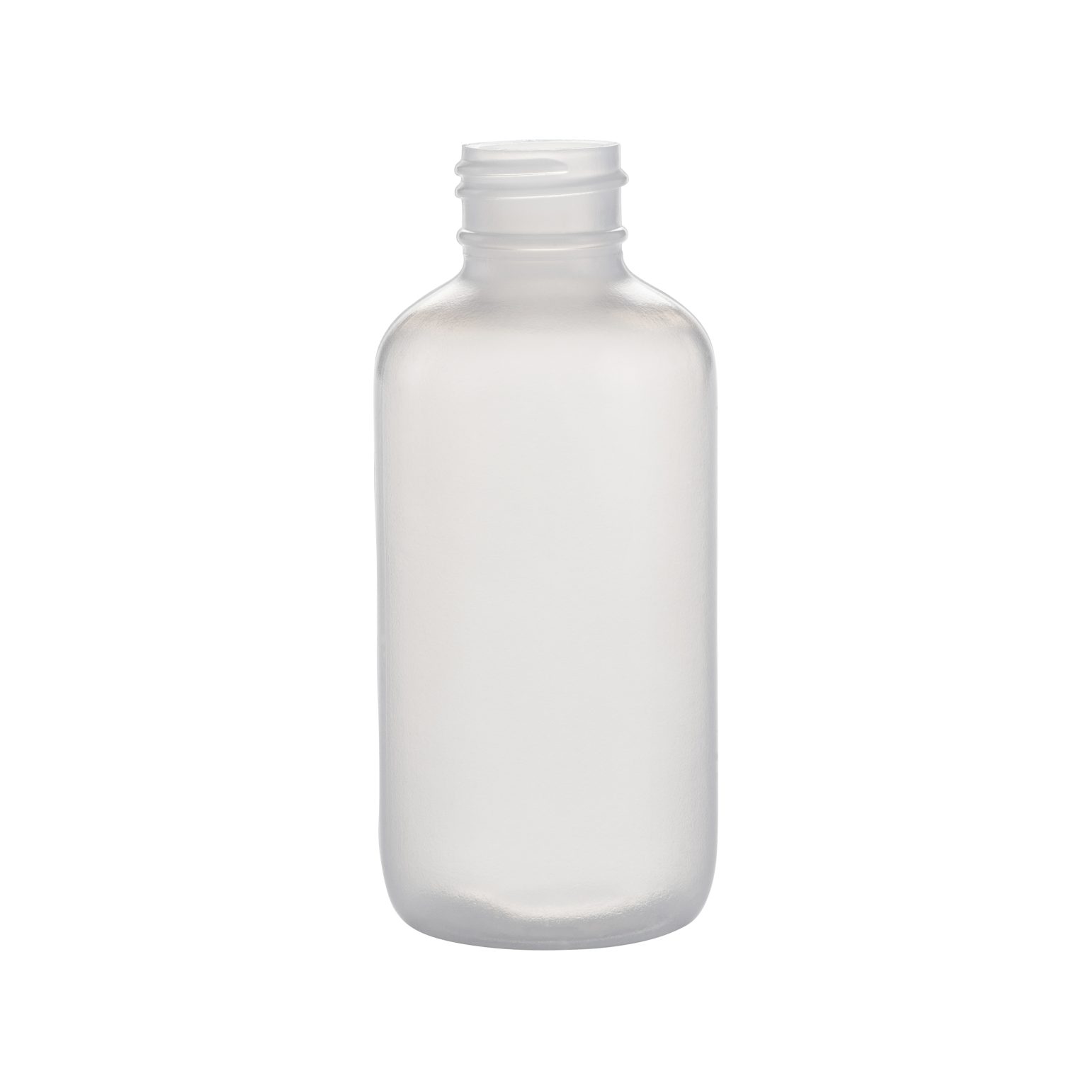 HDPE Boston Rounds | MJS Packaging