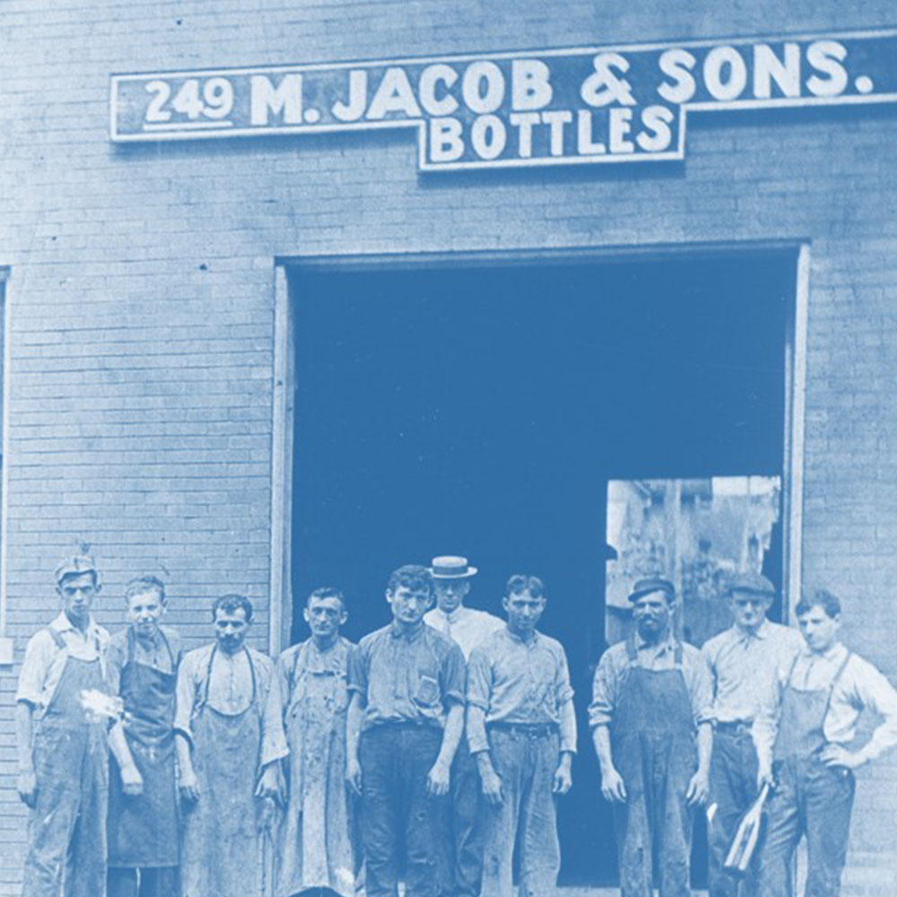 About Us | MJS Packaging