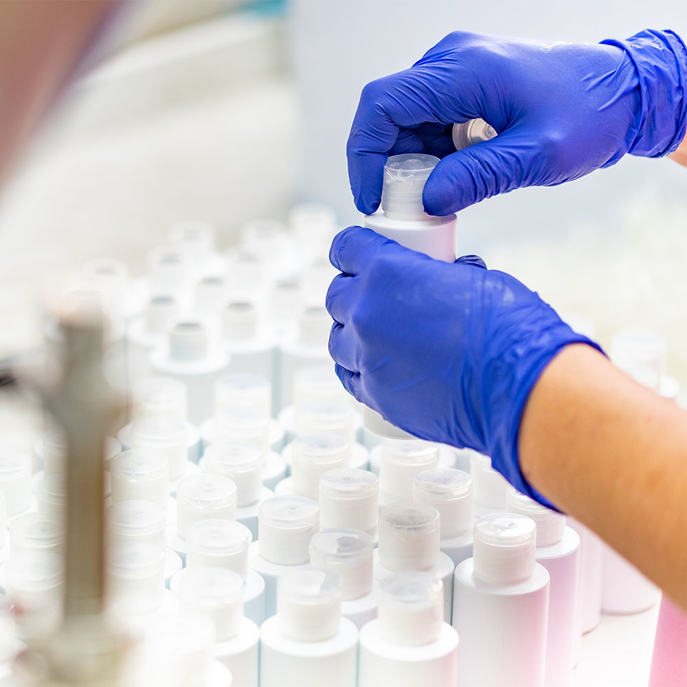 Package Assembly | MJS Packaging