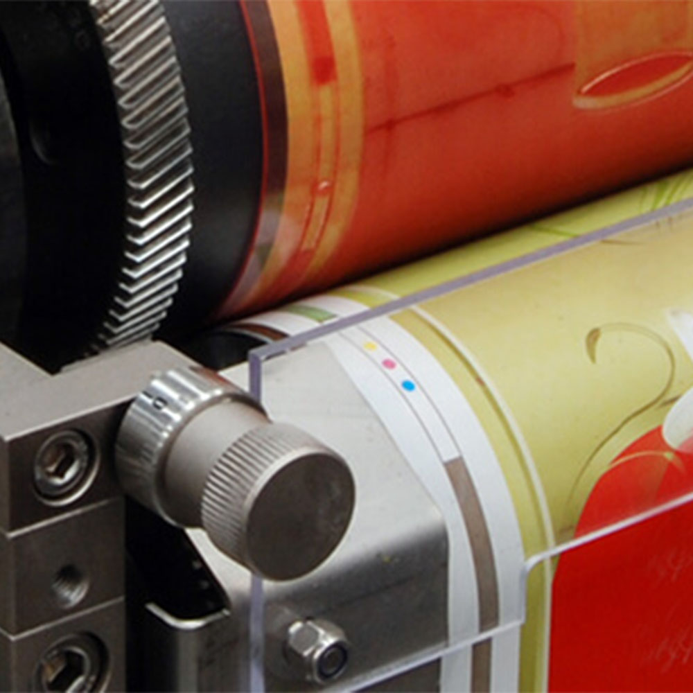 Package Decoration | MJS Packaging