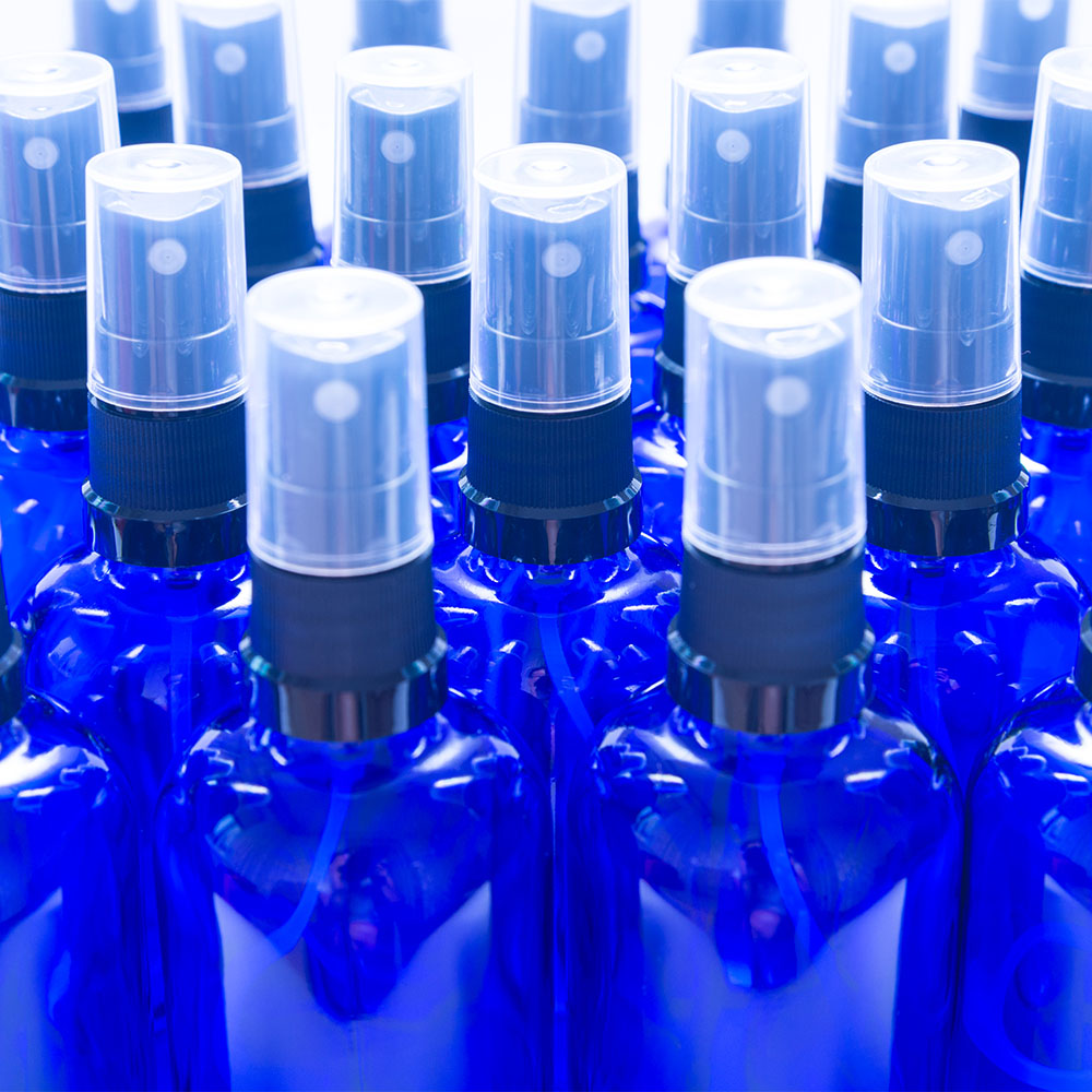 Capabilities | MJS Packaging