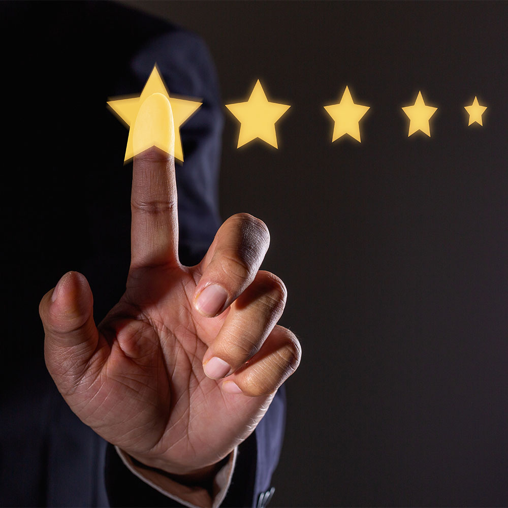 Quality | MJS Packaging