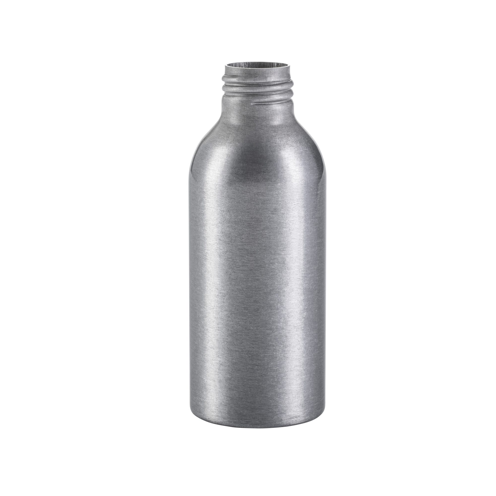 Aluminum Bottles | MJS Packaging