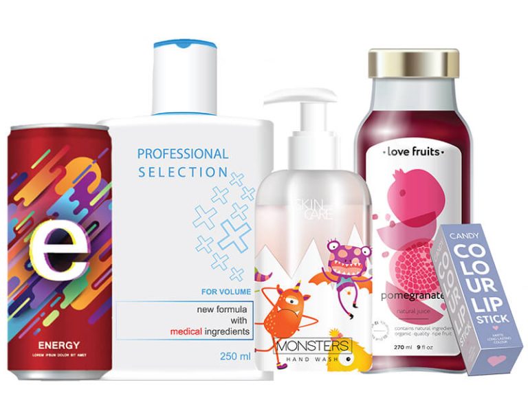 Package Decoration | MJS Packaging