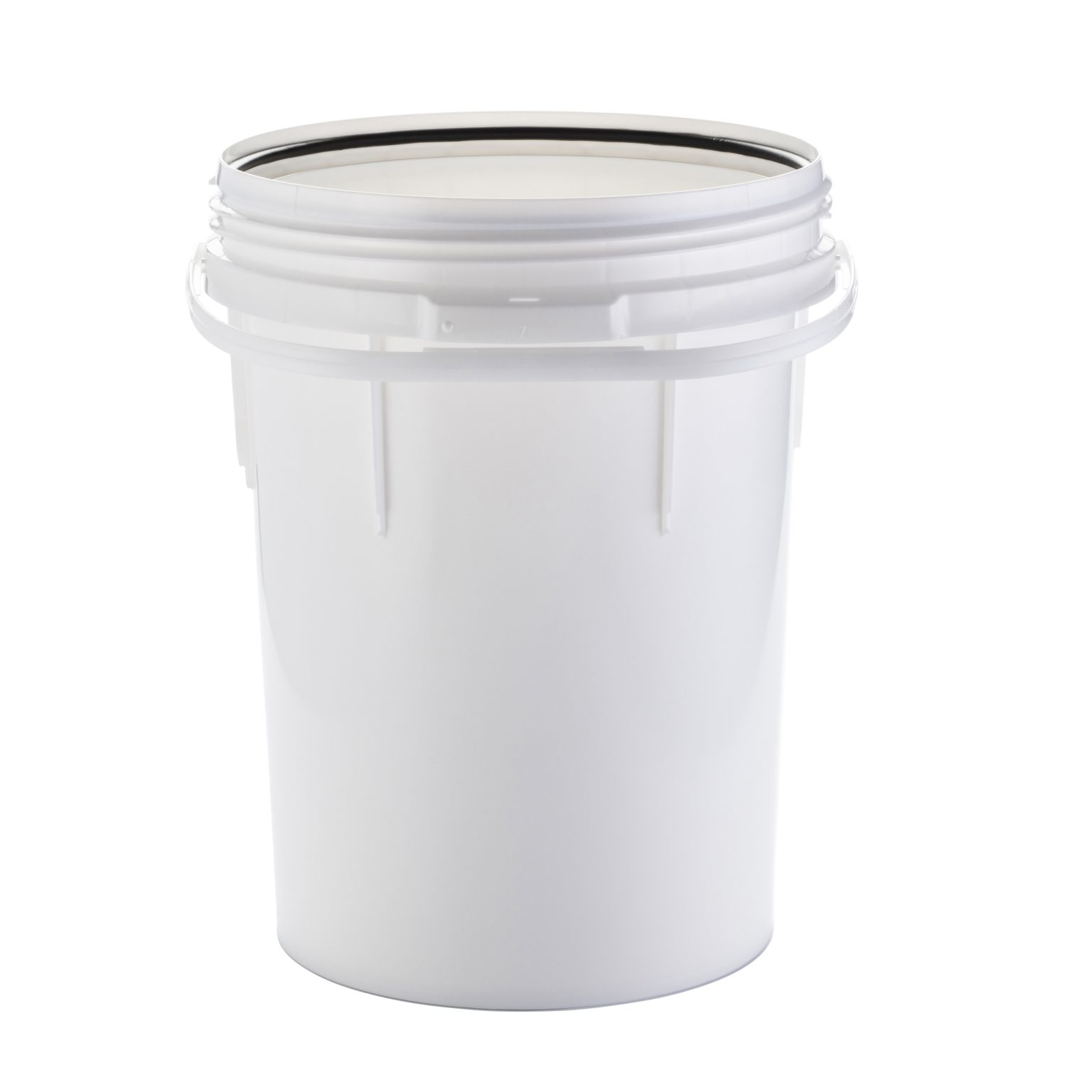 Plastic Pails | MJS Packaging