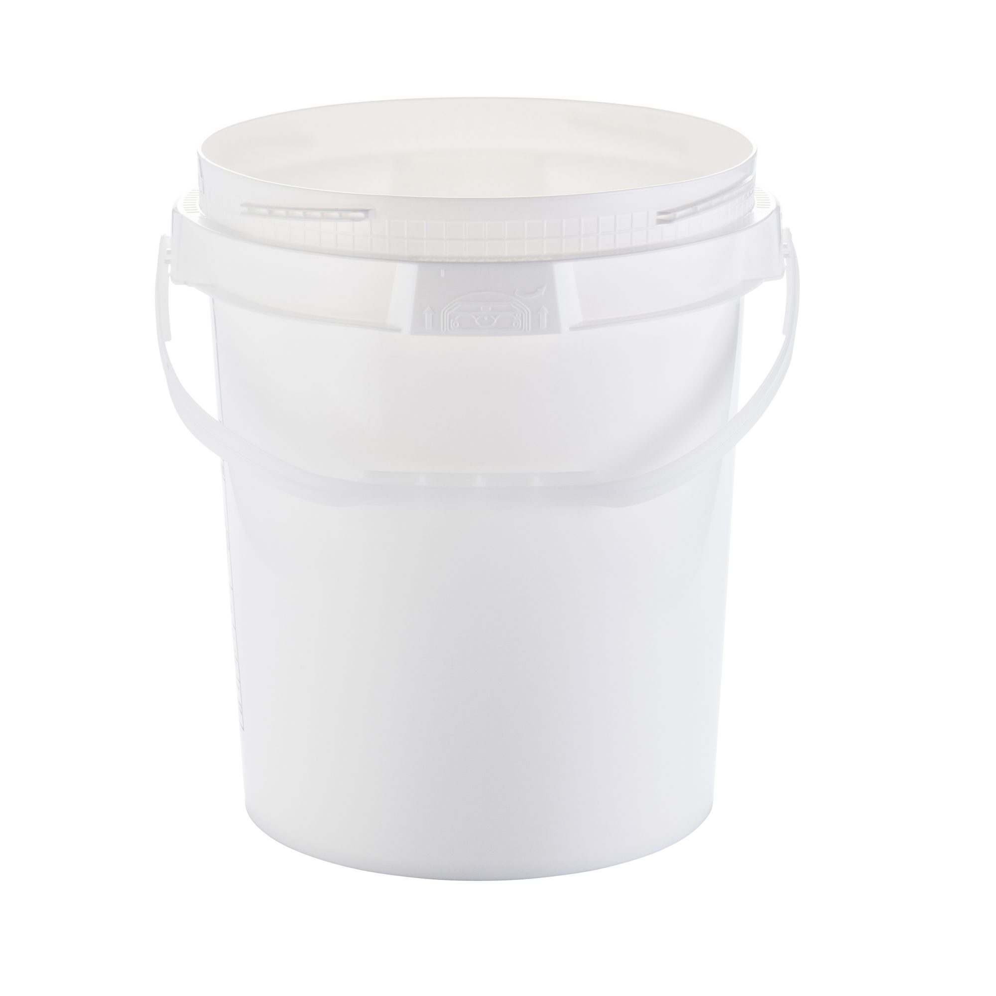 Plastic Pails | Page 2 of 3 | MJS Packaging