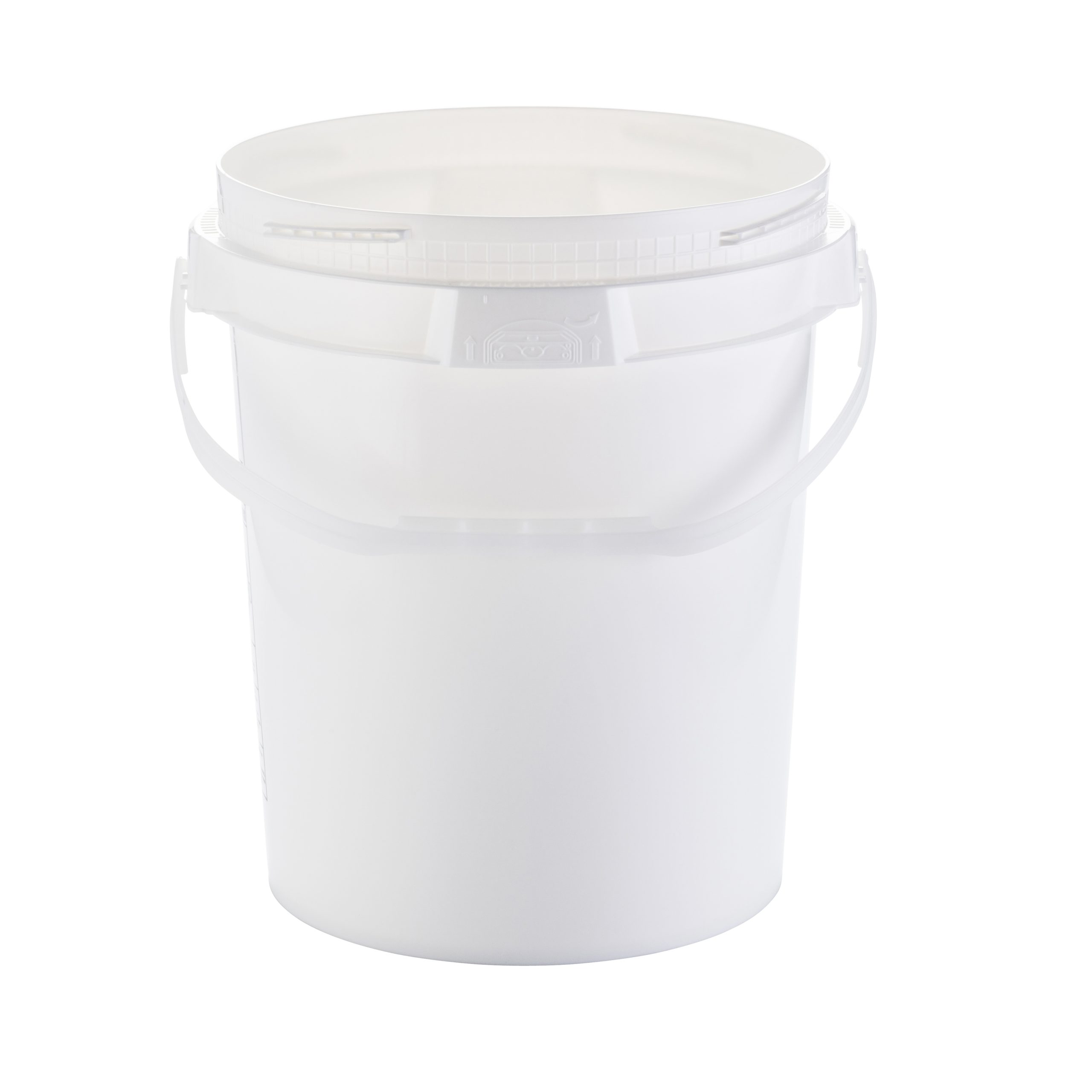Plastic Pails | Page 2 of 3 | MJS Packaging
