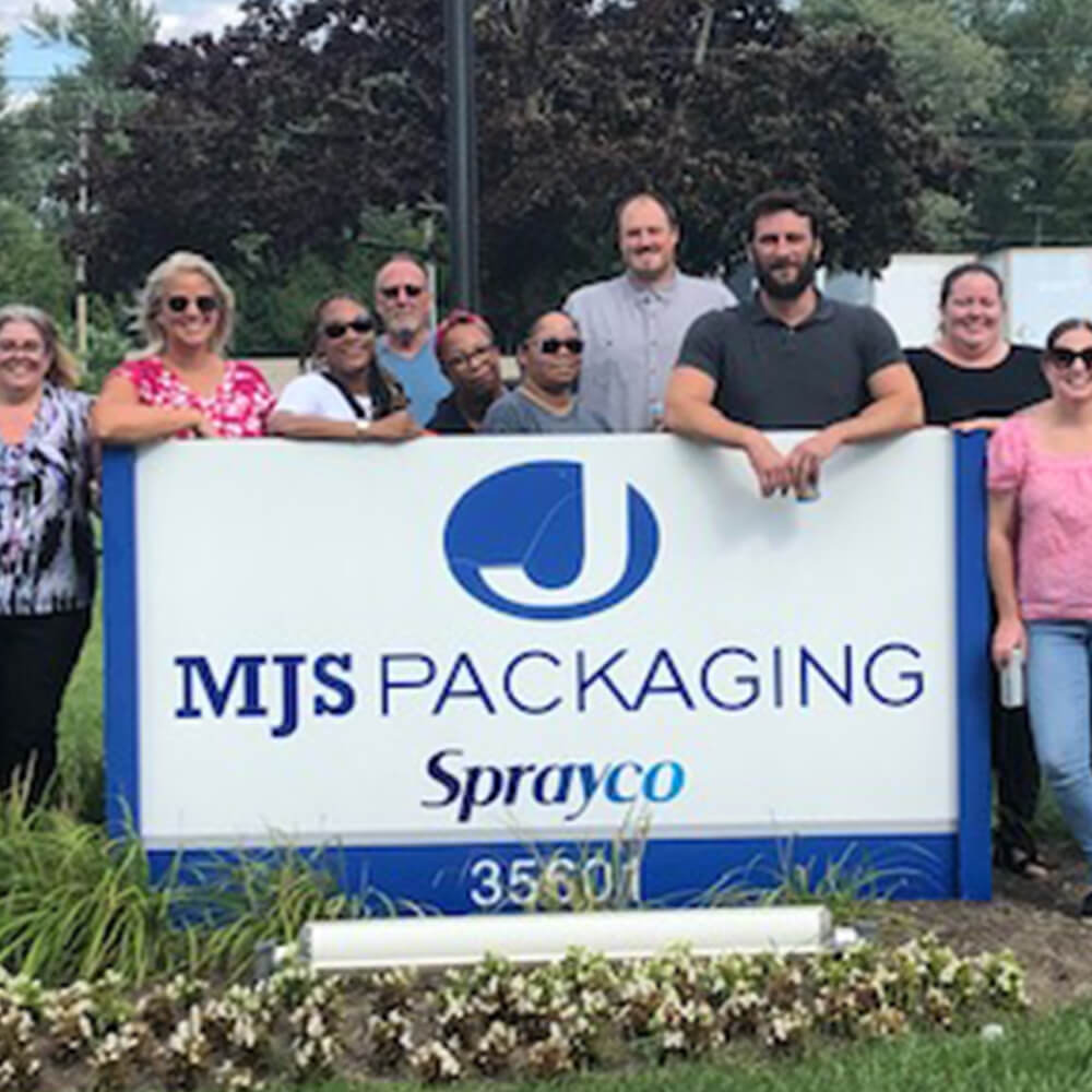Careers | MJS Packaging