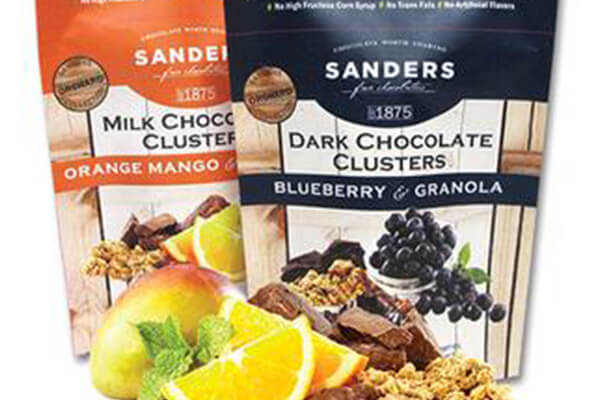 Case Studies | Packaging Customer Solutions | MJS Packaging