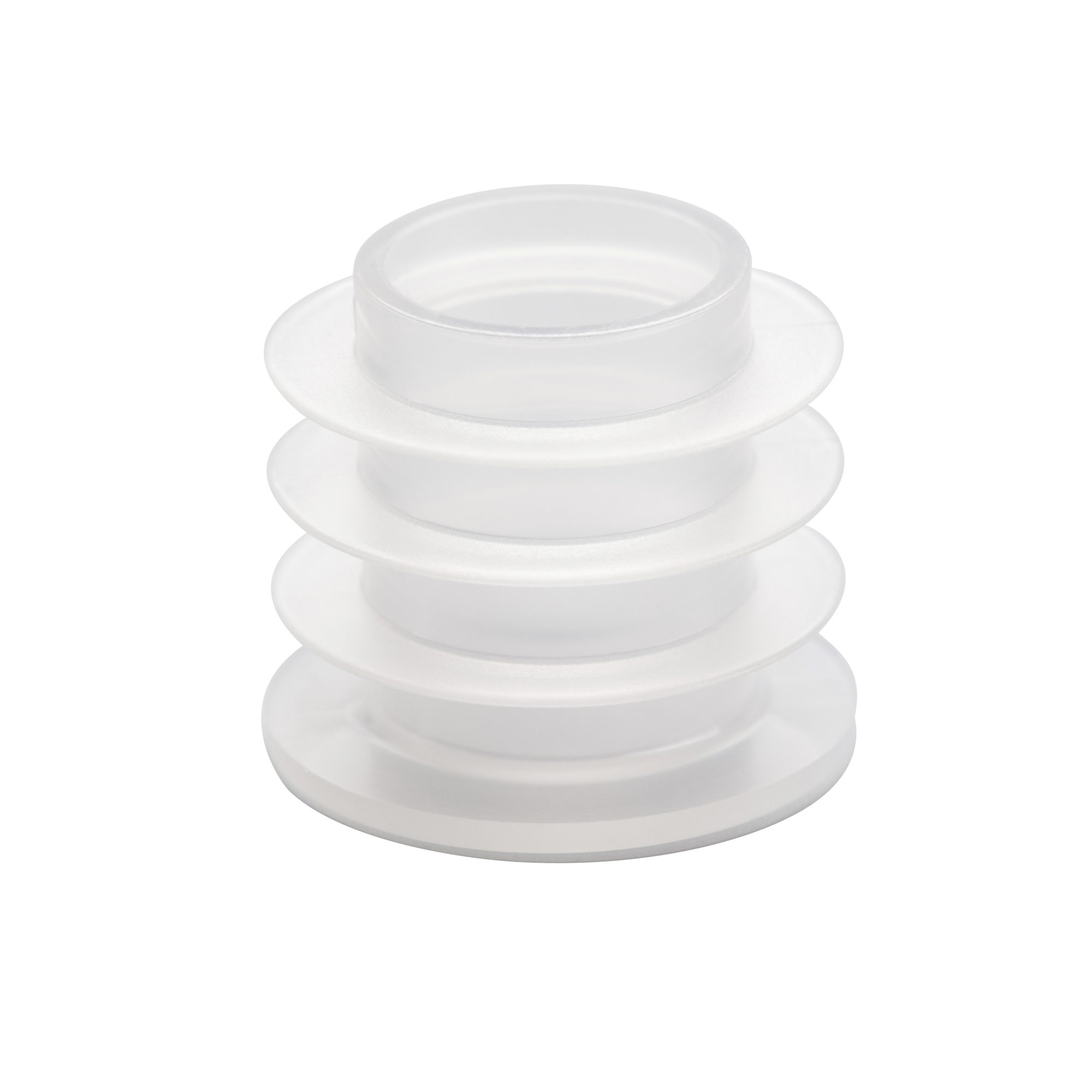 LDPE Dispensing Closures | MJS Packaging