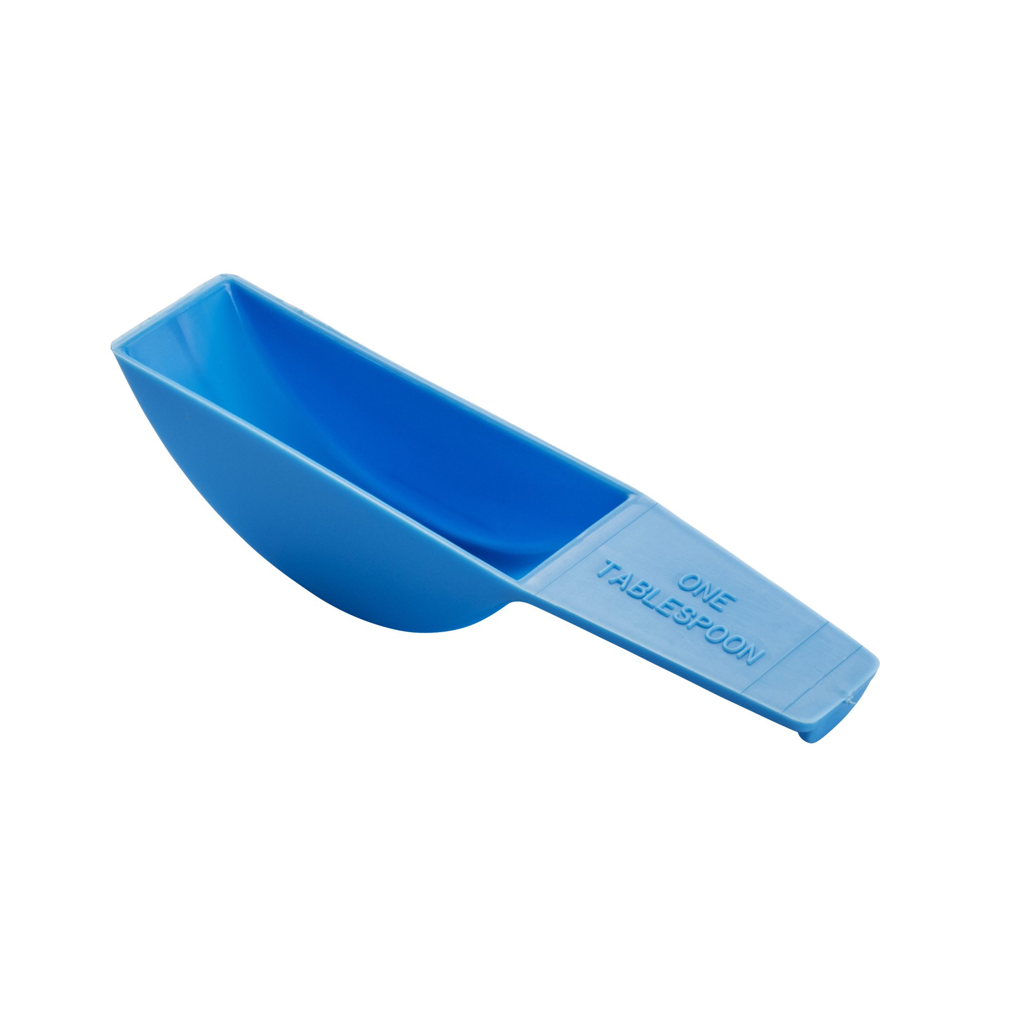 PP Rectangular Scoop | MJS Packaging