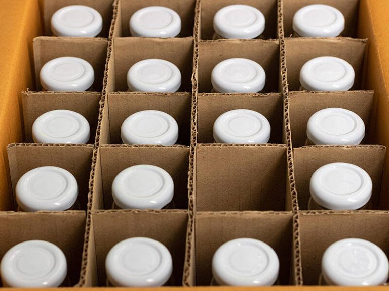 Package Assembly | MJS Packaging