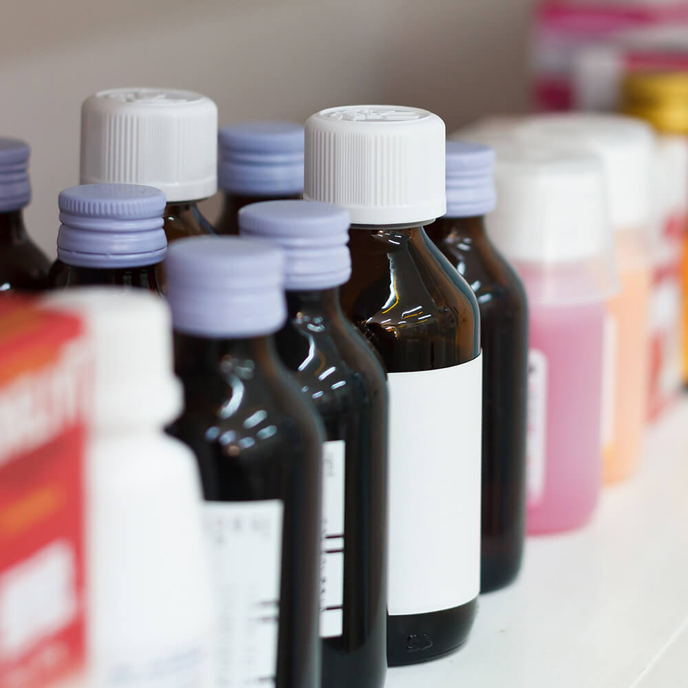 Pharmaceutical Packaging Solutions | MJS Packaging