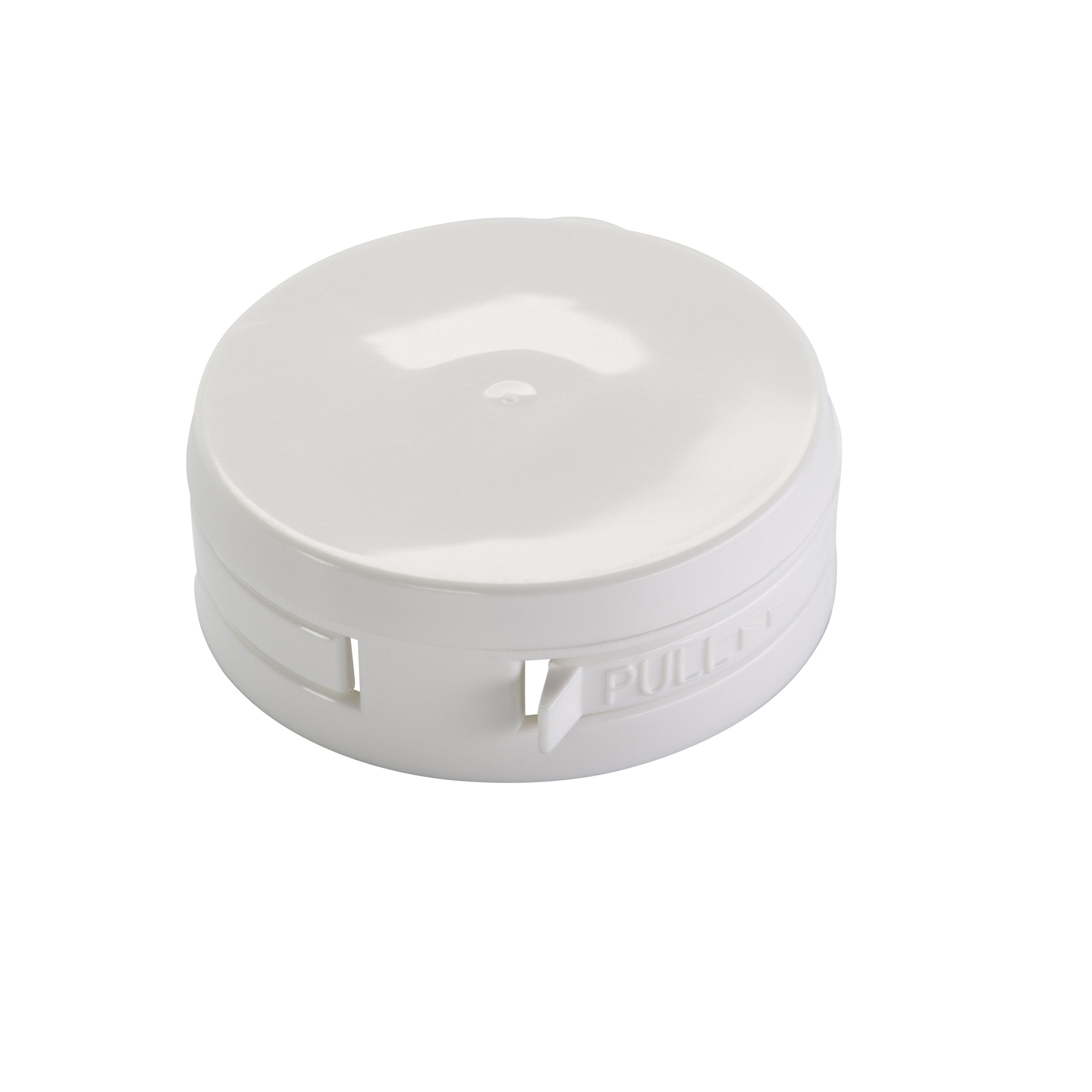 PP Tear Away Closures | MJS Packaging