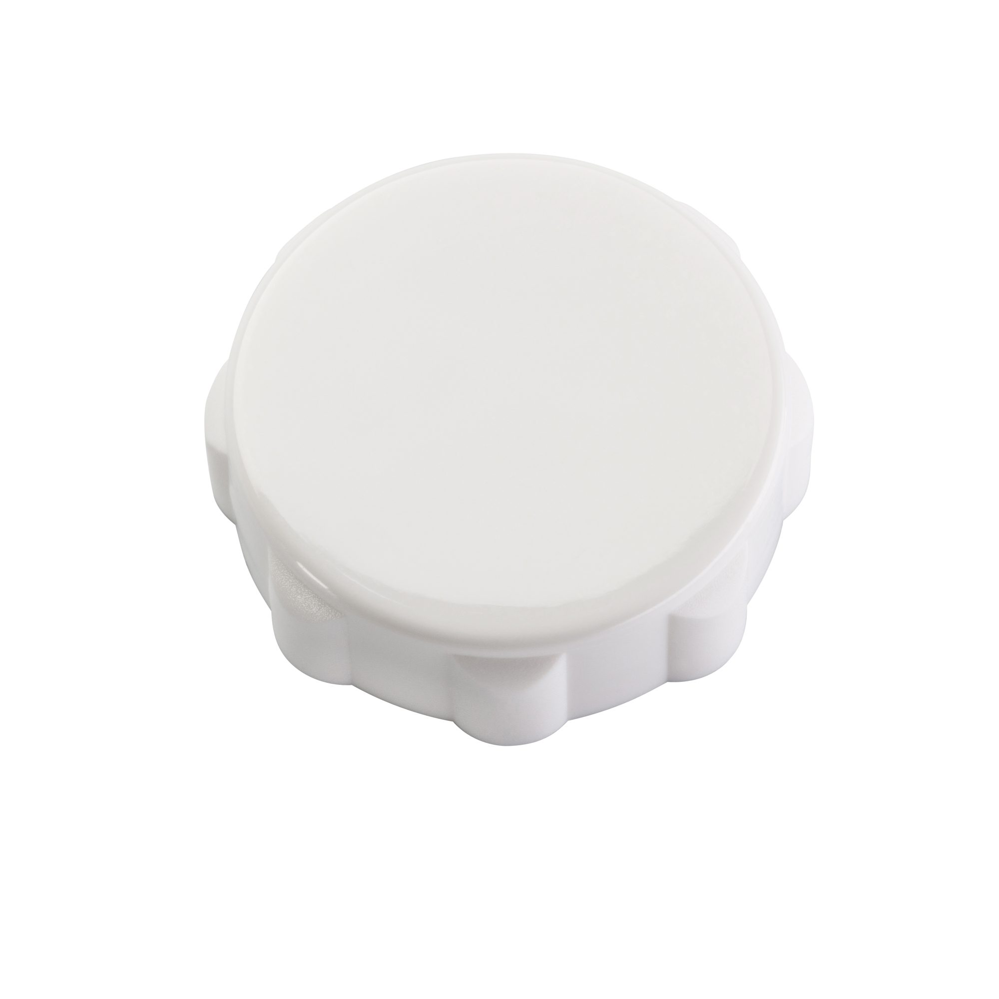 PP EZ Grip Closures | MJS Packaging