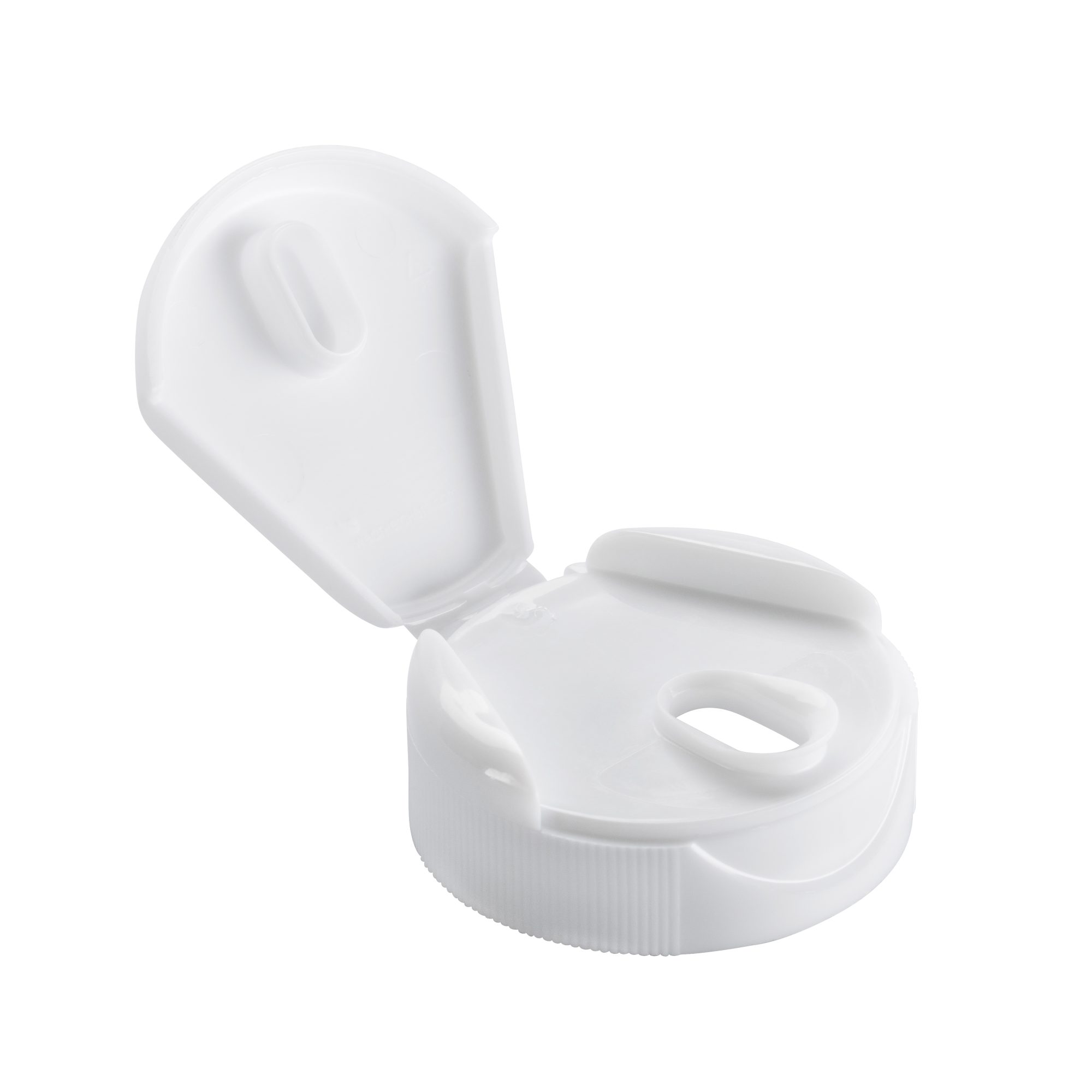 PP Dispensing Closures | MJS Packaging