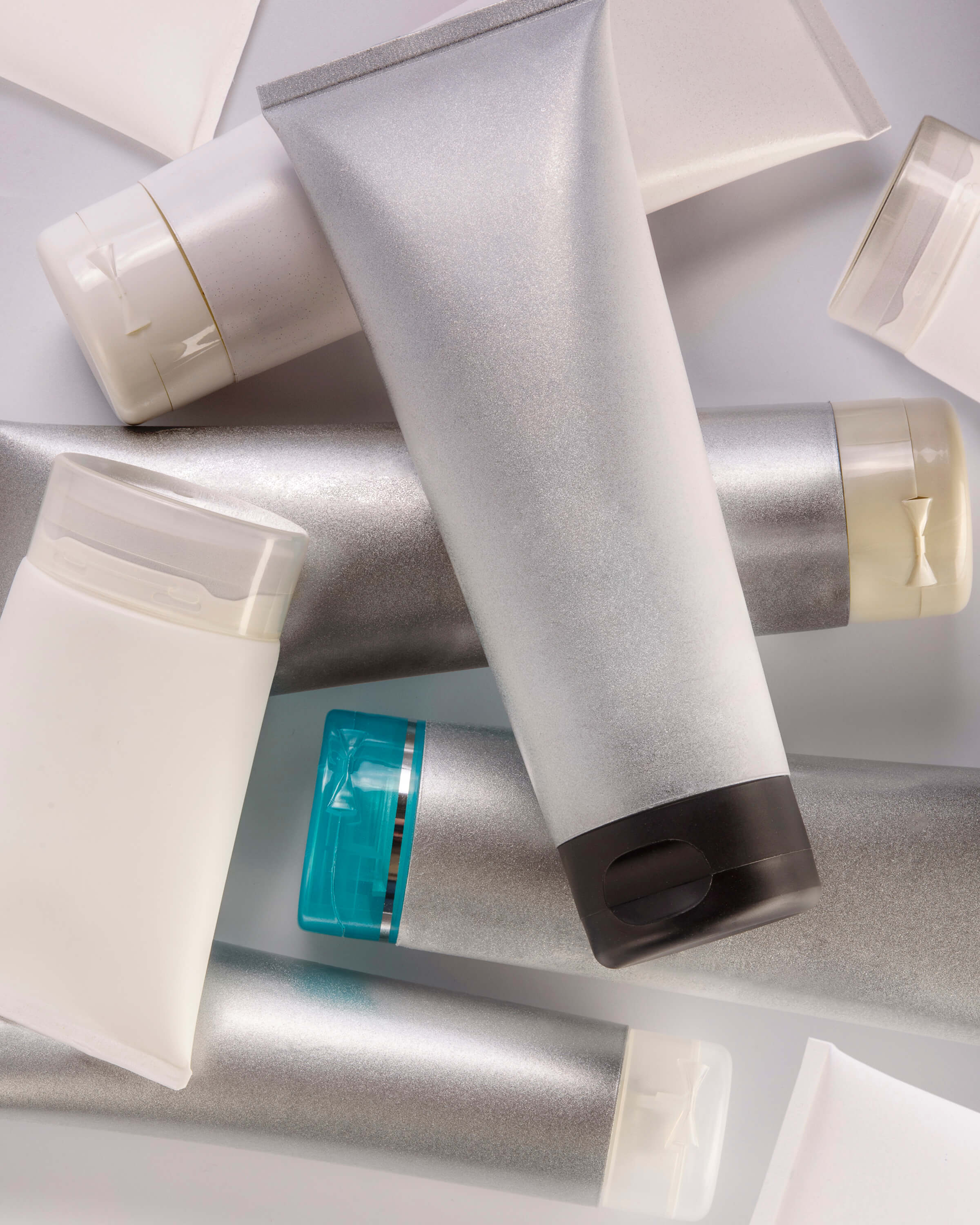 Tubes | MJS Packaging