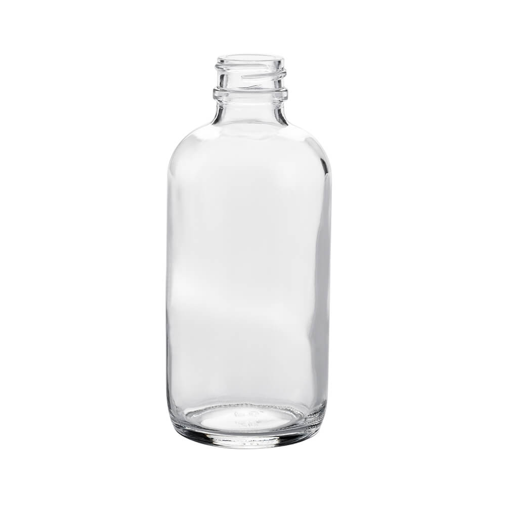 Glass Bottle Varieties | MJS Packaging