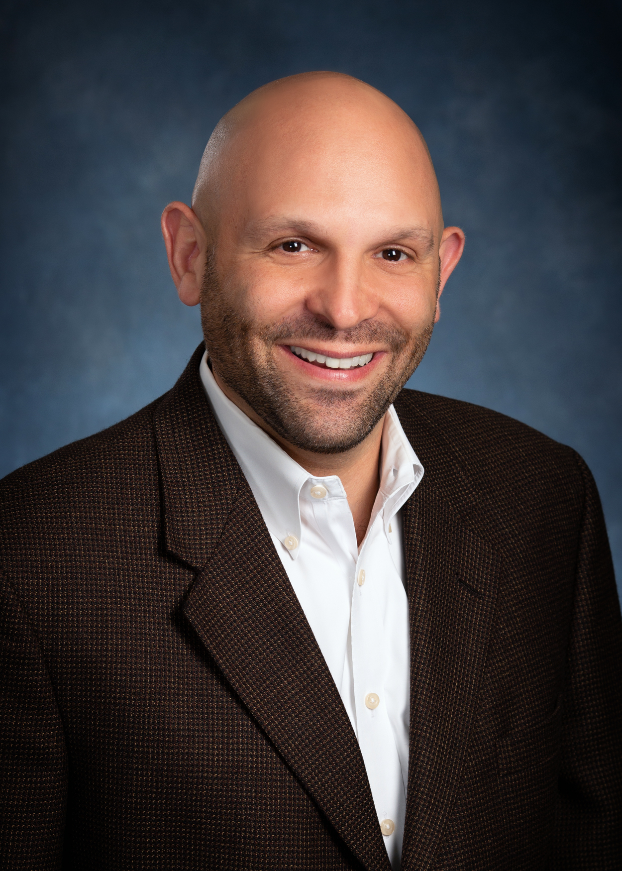 Executive Team | MJS Packaging