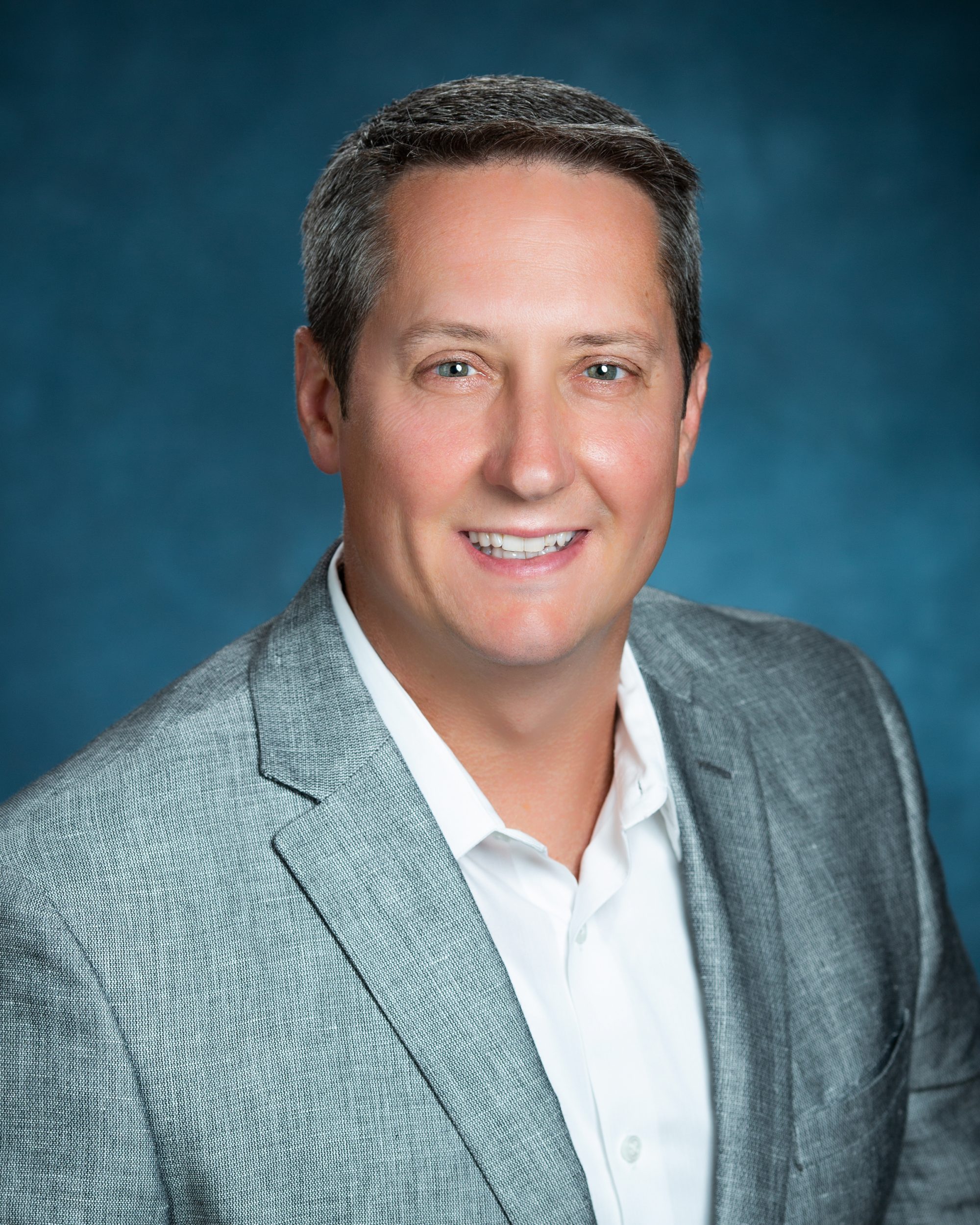 Executive Team | MJS Packaging