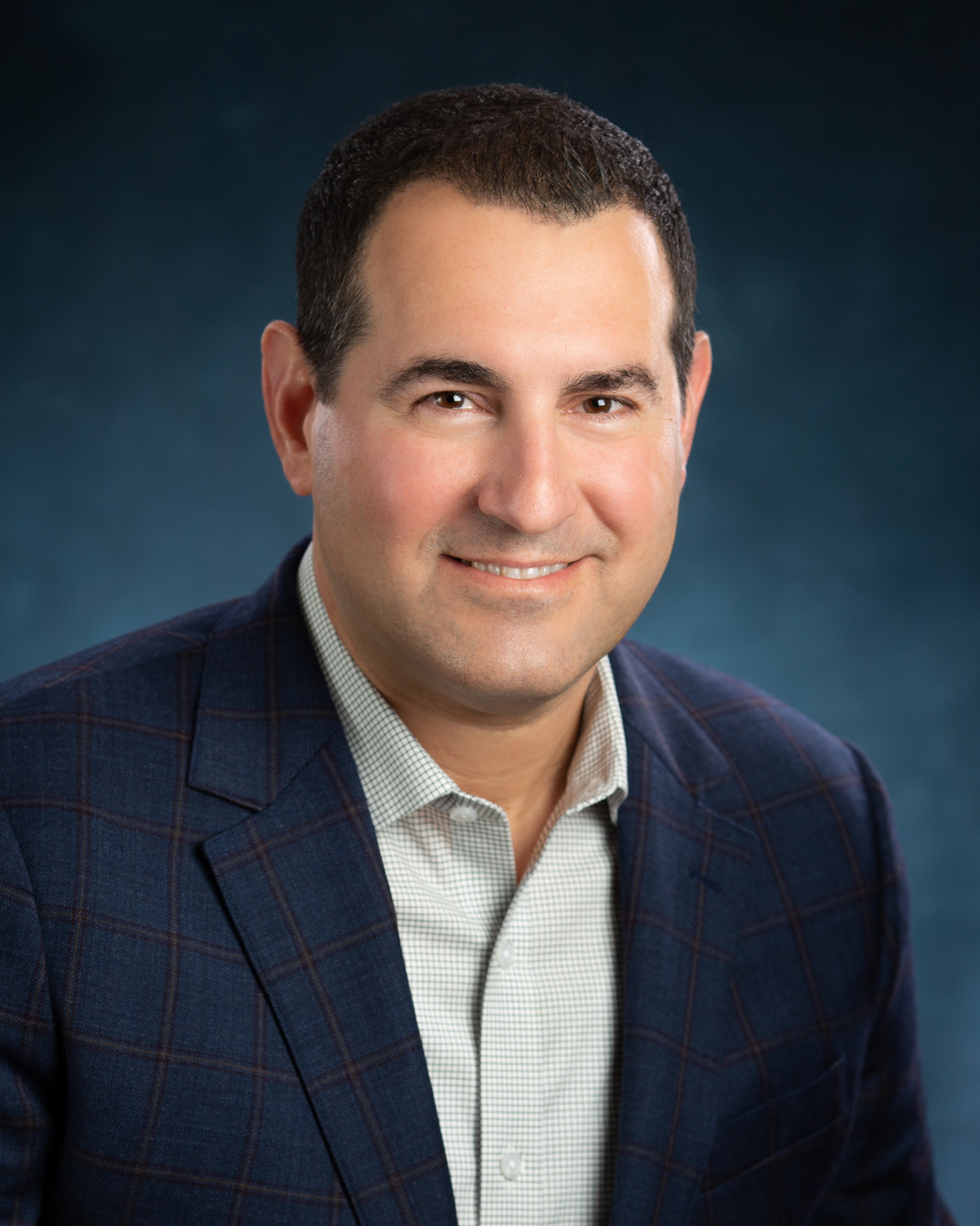 Executive Team | MJS Packaging