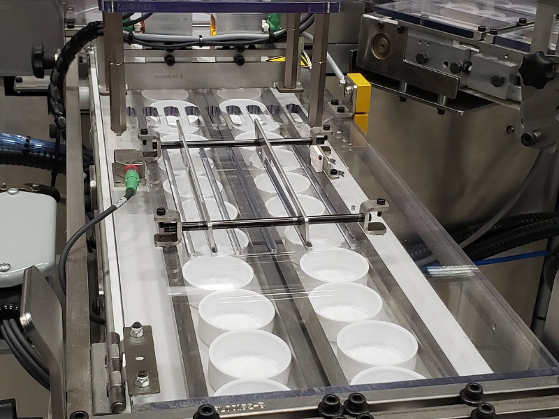 Injection Molding: A Cap Origin Story | MJS Packaging