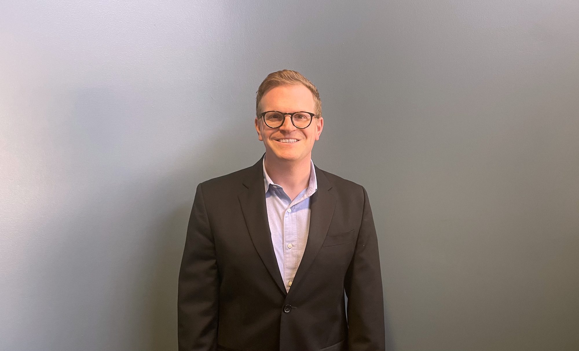 Daniel Stein, Supply Chain Manager | MJS Employee Profile