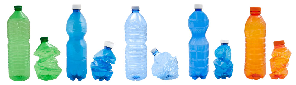 Understanding the Recyclability of Colored PET Packaging