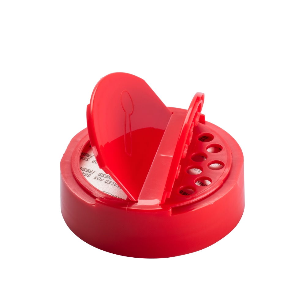 Spice Packaging Components | MJS Packaging