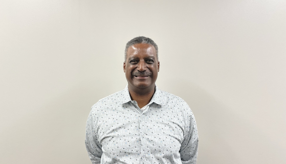 Employee Profile: Jim Lightle, Director of Global Sourcing