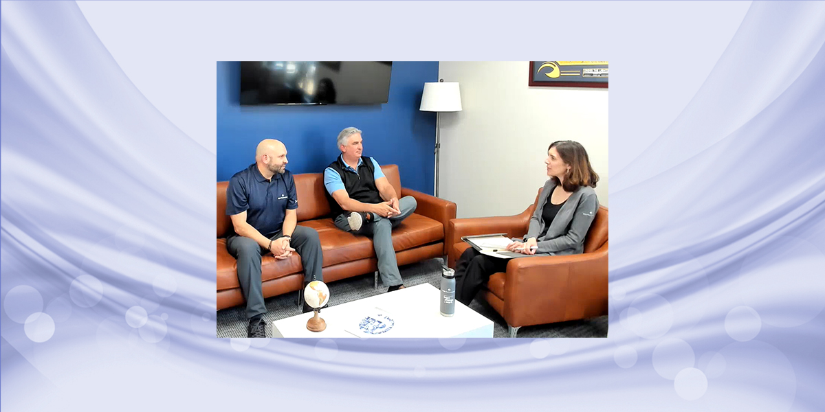 MJS Packaging 140th Anniversary Interview | MJS Packaging