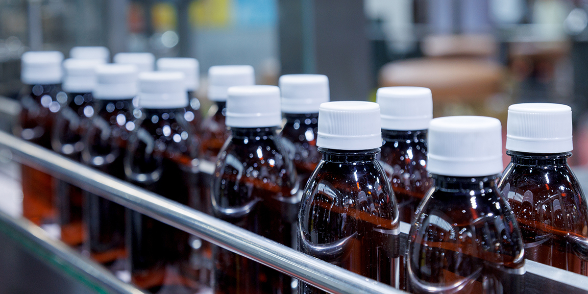 Advantages of Cold Fill Packaging | MJS Packaging