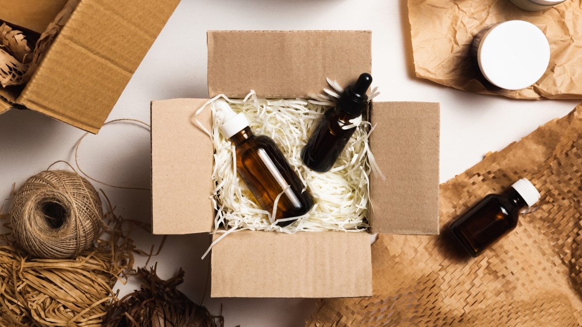 Ecommerce Packaging Best Practices | MJS Packaging