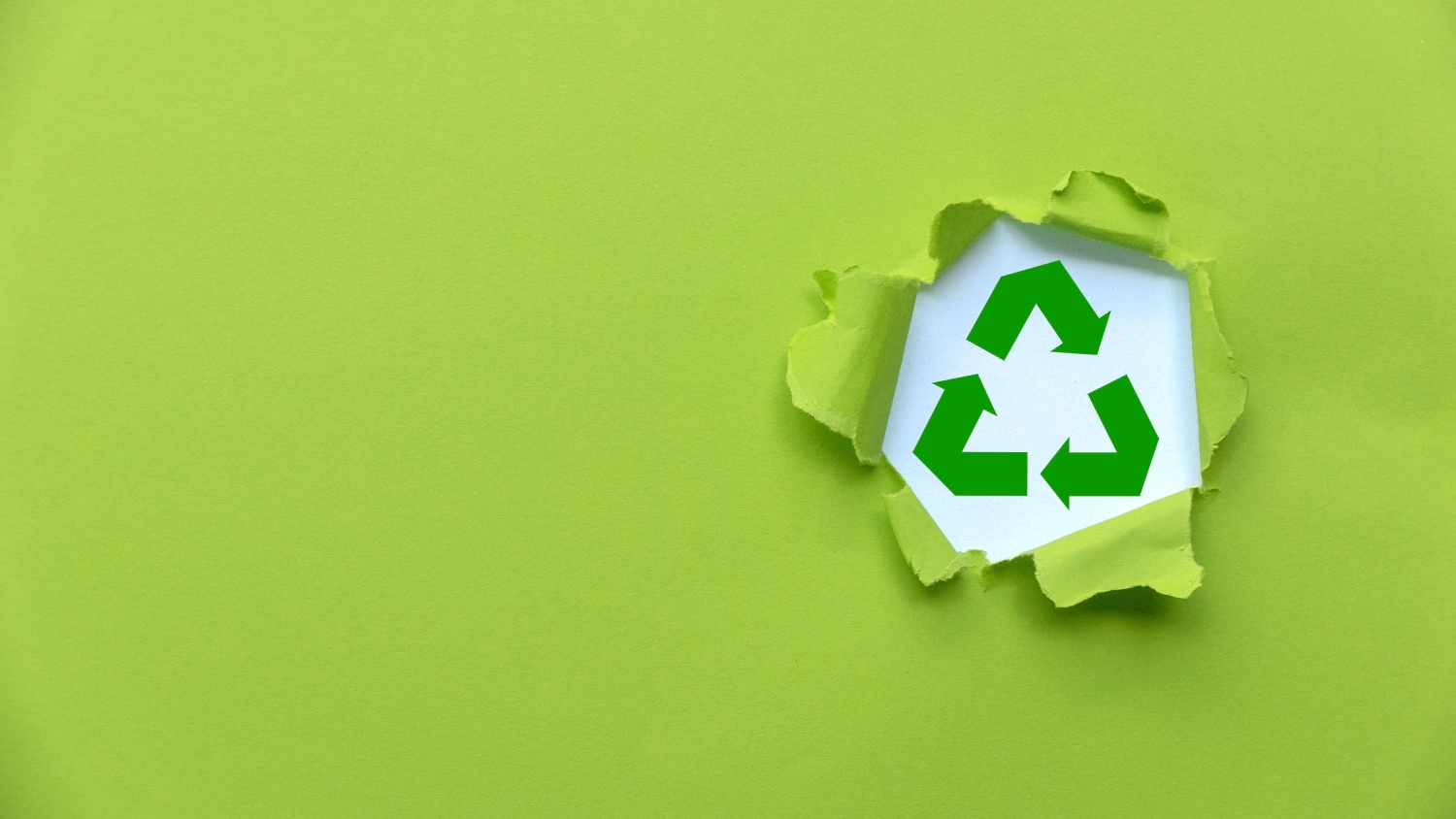 Chasing Arrows Updates to Plastic Packaging | MJS Packaging